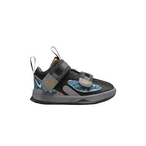 Nike Lebron Soldier 13 Td Graffiti - Black