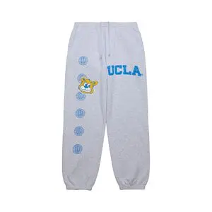 TRAVIS SCOTT X Mitchell & Ness Ucla Sweatpants - Grey