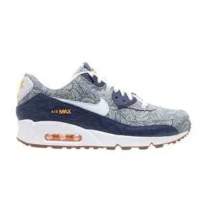 Nike Air Max 90 Qs 'liberty' Sneakers