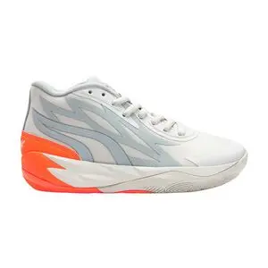 PUMA Mb.02 Jr 'gorang' Sneakers - Grey