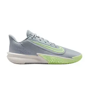 Nike Precision Sneakers - Grey