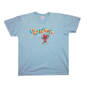 Supreme Dynamite Tee
