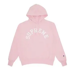 Supreme Champion Hooded Sweatshirt