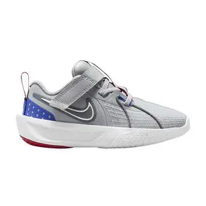 Nike Gt Cut 3 Ps Sneakers - Grey
