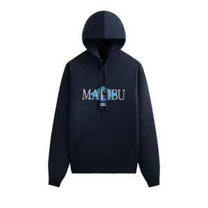 Kith Malibu Palm Hooded Sweatshirt