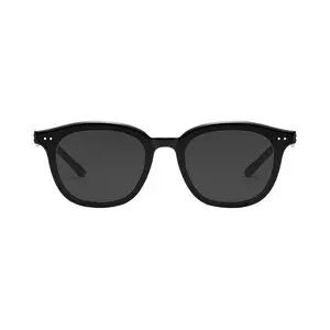 GENTLE MONSTER Jude 01 Sunglasses - Black
