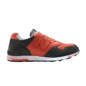NEW BALANCE M1400 'super Team 33' Sneakers
