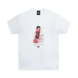 Kith X Mandela Triumph Vintage Tee