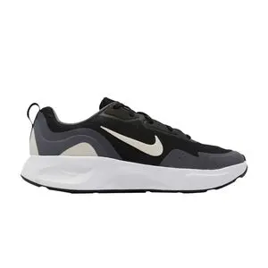 Nike Wearallday Gs Sneakers