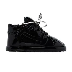 Off-White Bump High-top Sneakers
