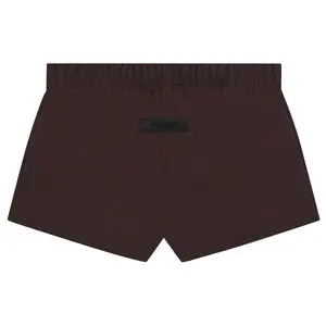 Fear Of God Dock Short - Brown
