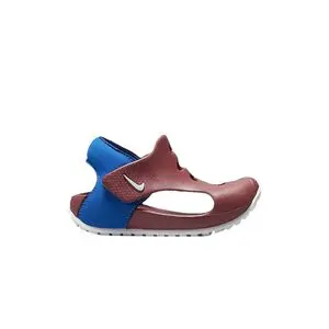 Nike Sunray Protect 3 Td Sandals - Red