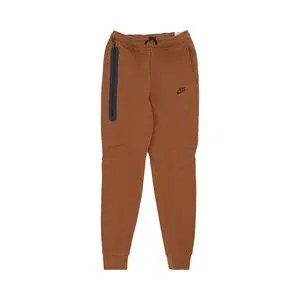 Nike Sportswear Tech Fleece Sweatpants - Brown