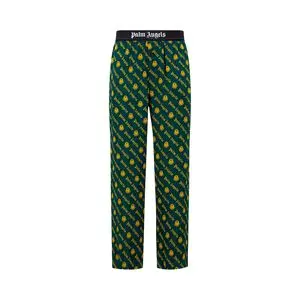 Moncler Printed Trousers