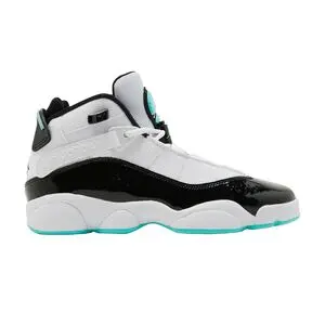 JORDAN 6 Rings Gs Sneakers - White
