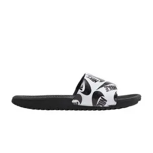Black White Slides