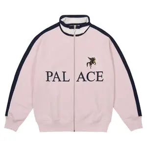 PALACE Geezer Zip Funnel - Pink