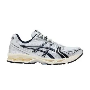Asics Striped Sneakers For Men