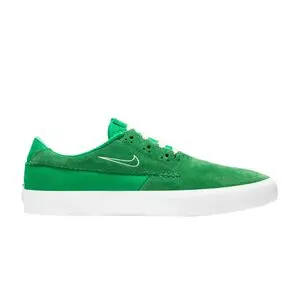 Men's Green Shoes