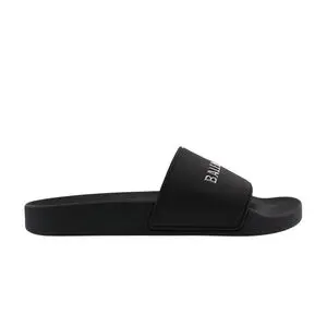Balenciaga Pool Slides
