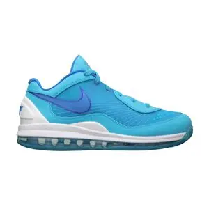 Nike Max 360 Bb Low Sneakers - Blue