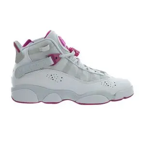 JORDAN Rings Gs - Grey