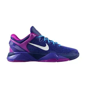 Nike Kobe 7 Gs Sneakers - Purple