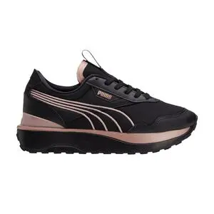Puma Metal Sneakers For Women