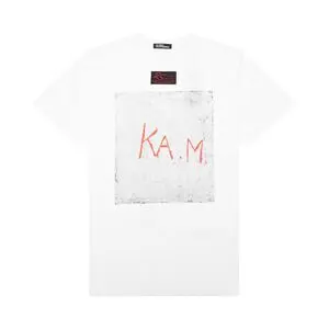 Raf Simons K.a.m. T-shirt