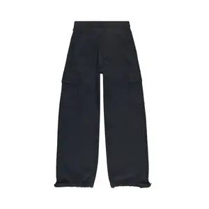 Off-White Drill Cargo Pants