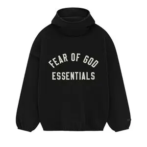 Men's Brushed Fleece Hoodies