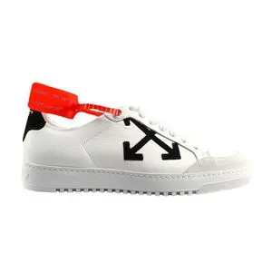 Off-white Casual Shoes For Women