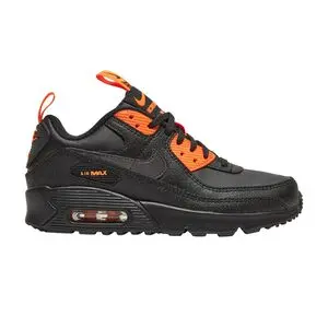 Nike Air Max 90 Se Gs Sneakers