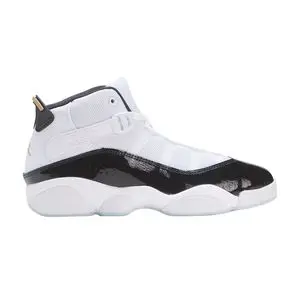 JORDAN 6 Rings Ps - White