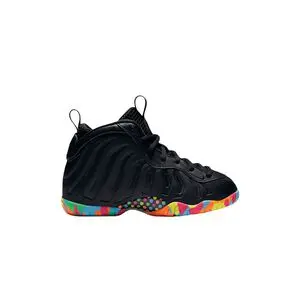 Nike Lil Posite One Ps 'fruity Pebbles' Sneakers