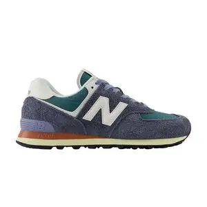NEW BALANCE 574 - Blue