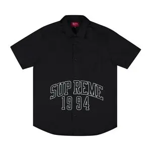 Supreme Office Wear Tops