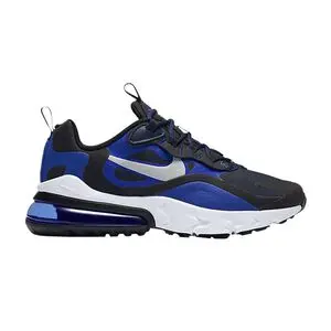 Nike Air Max 270 React Gs Sneakers