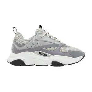 Dior B22 Sneakers - Grey