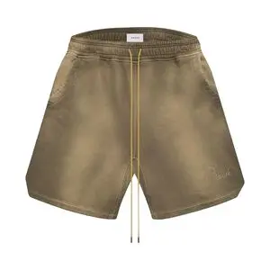 Rhude Sundry Elephant Sweatshort