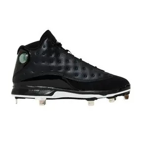 JORDAN 13 Retro Metal - Black
