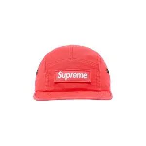 Supreme Military Camp Cap