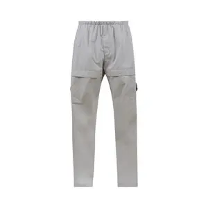 Givenchy Cargo Buckle Pant
