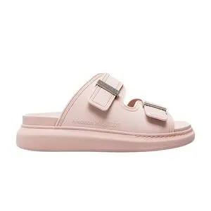 Alexander Mcqueen Casual Sandals For Women