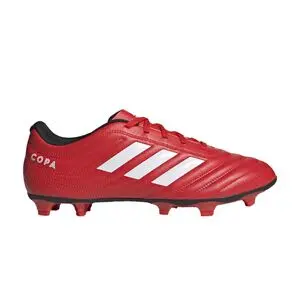 Adidas Copa 20.4 Fg - Red