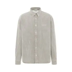 Dior X Stone Island Overshirt