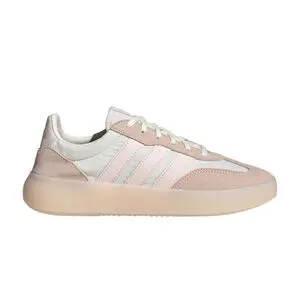 Adidas Barreda Decode Sneakers - Pink