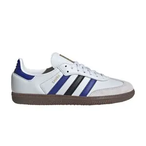 Adidas Samba Og J Sneakers