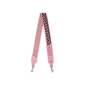 Versace Greca Handbag Strap - Pink