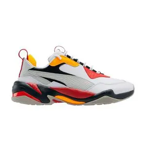 PUMA Thunder Holiday Sneakers - White